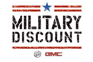 Military Discounts