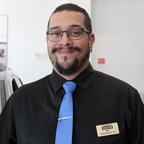 Goldstein Buick GMC Staff - Albany Buick dealer in ALBANY NY - New and ...