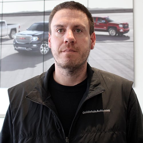 Goldstein Buick GMC Staff - Albany GMC dealer in ALBANY NY - New and ...